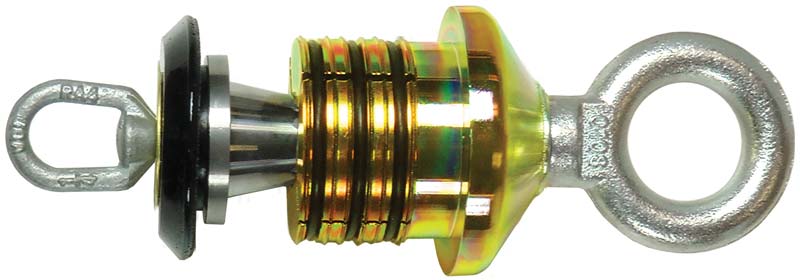 Expanding & Sealed Duct Pullers | DCD Design