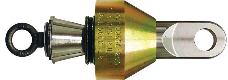 Expanding & Sealed Duct Pullers | DCD Design